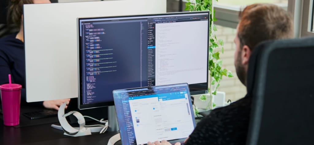 Toepassingen van Artificial Intelligence in de zorg - Active Collective