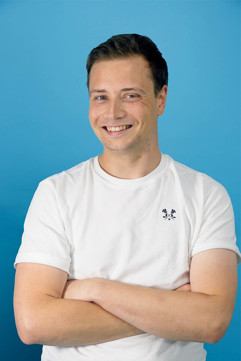 Jasper van Norren - Active Collective